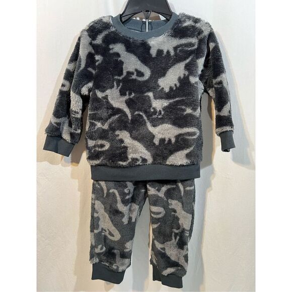 Cat & Jack | Bottoms | Cat Jack Kids Dino Outfit Super Soft Functioning ...